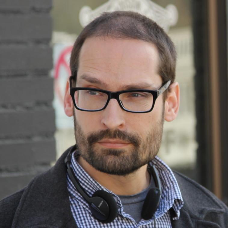 Charles Huddleston – CinemaJaw